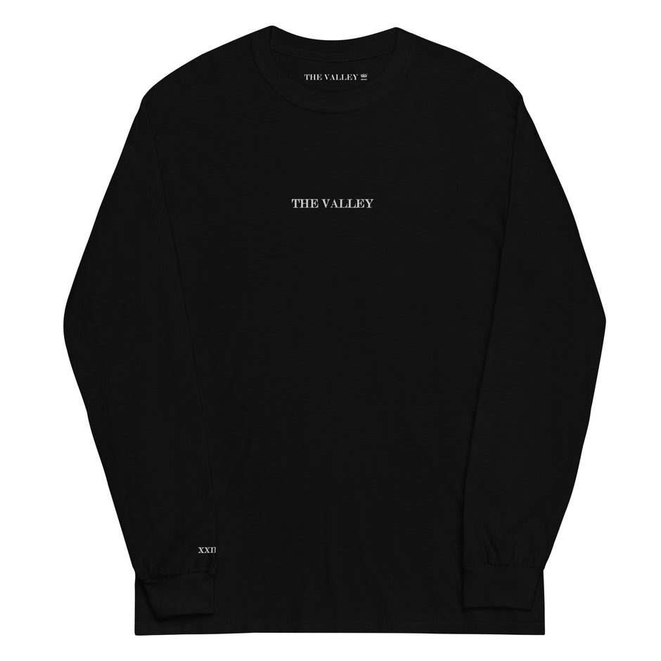 The Valley Collection – The Valley Clothing