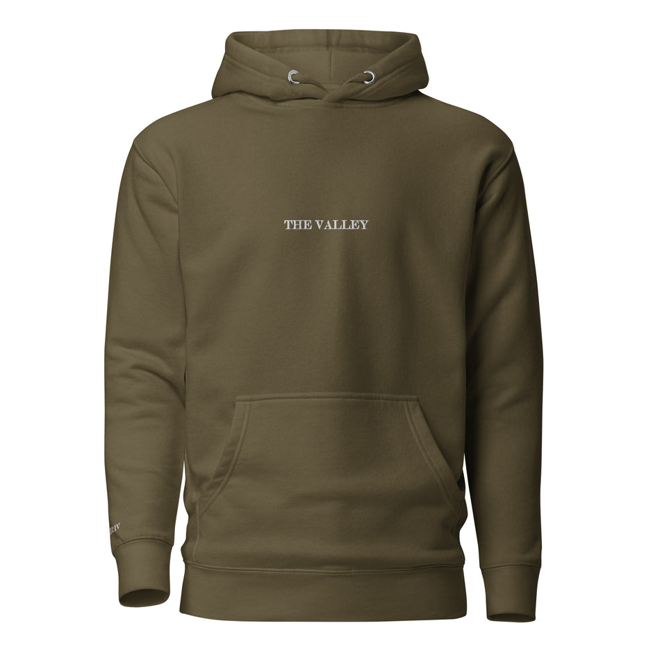 The Valley Collection – The Valley Clothing